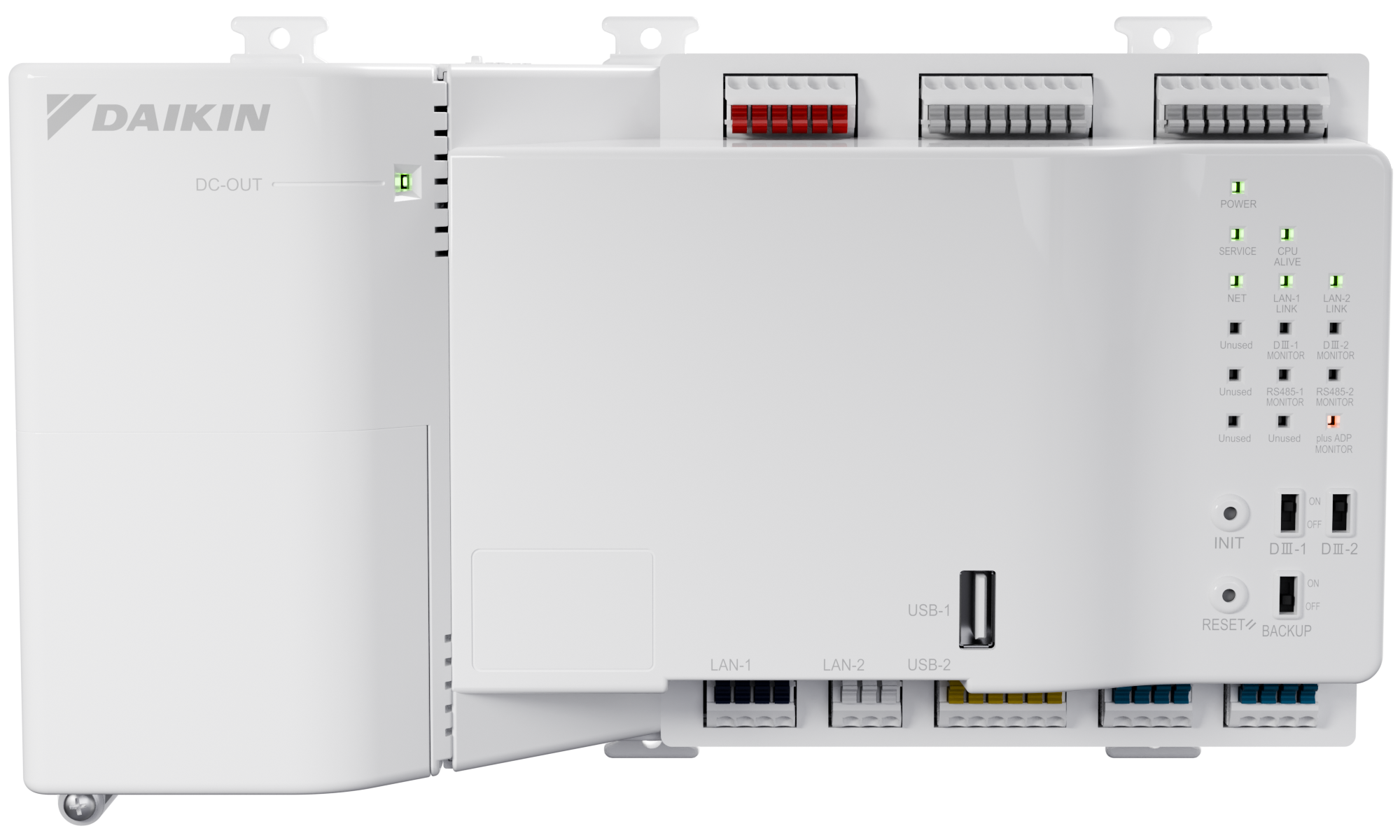 Daikin Hero Pro Edge | Easy Operation | Daikin