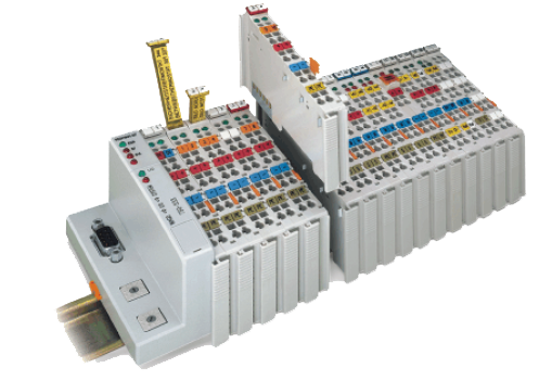 WAGO Basic I/O Kit | Expand Daikin System Capabilities | Daikin