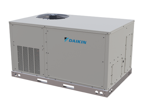 Innovative Commercial Air Conditioner Packaged System | Daikin