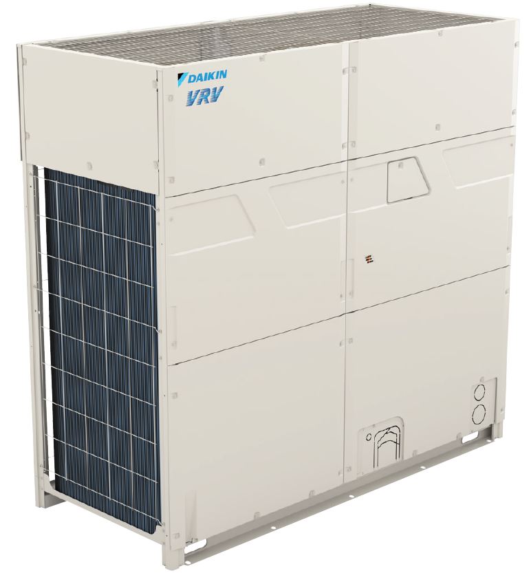 Daikin VRV EMERION (RXYQ_AATJB)