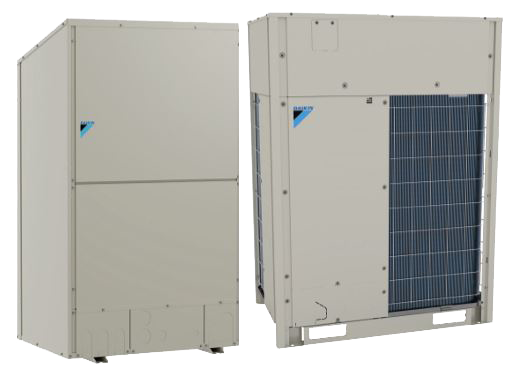 Daikin Mega Q